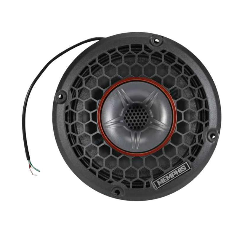 Memphis Audio SRXP62WTV2 | 6.5" Coaxial Powersports & Marine Speakers