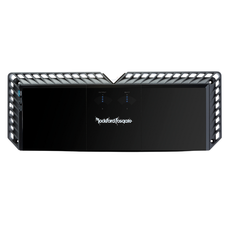 Rockford Fosgate Power T2500-1bdCP 2,500 Watt Class-bd Constant Power