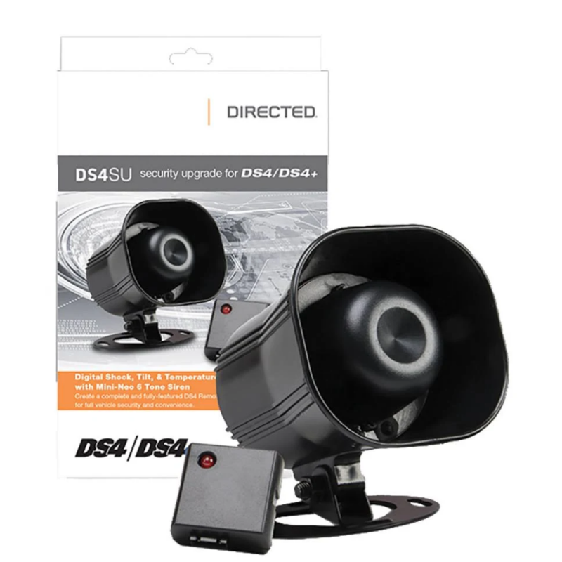 Directed DS4SU Security Upgrade Kit