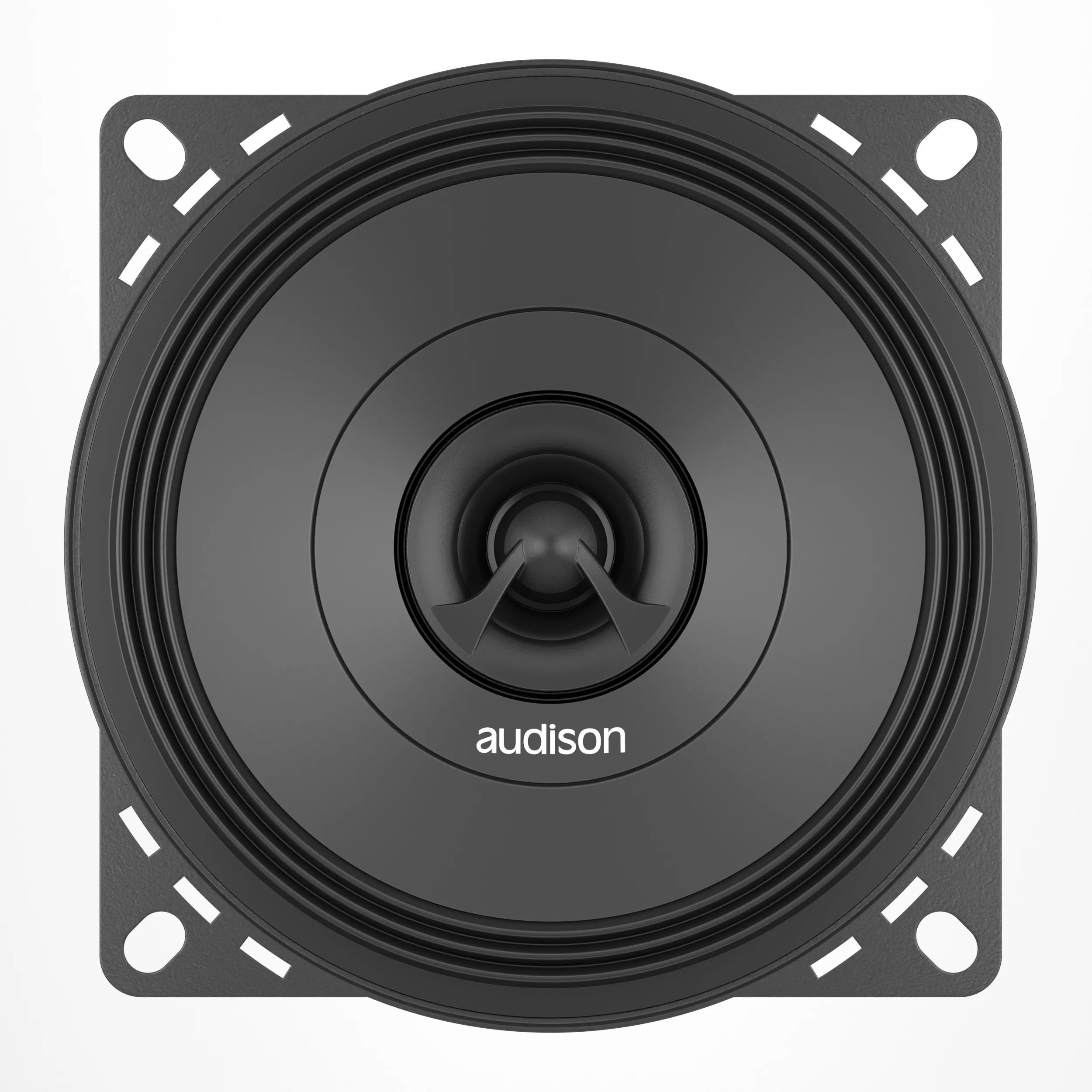 Audison APX 4 Coaxial 4″ Speakers – 120W Peak, OEM Integration