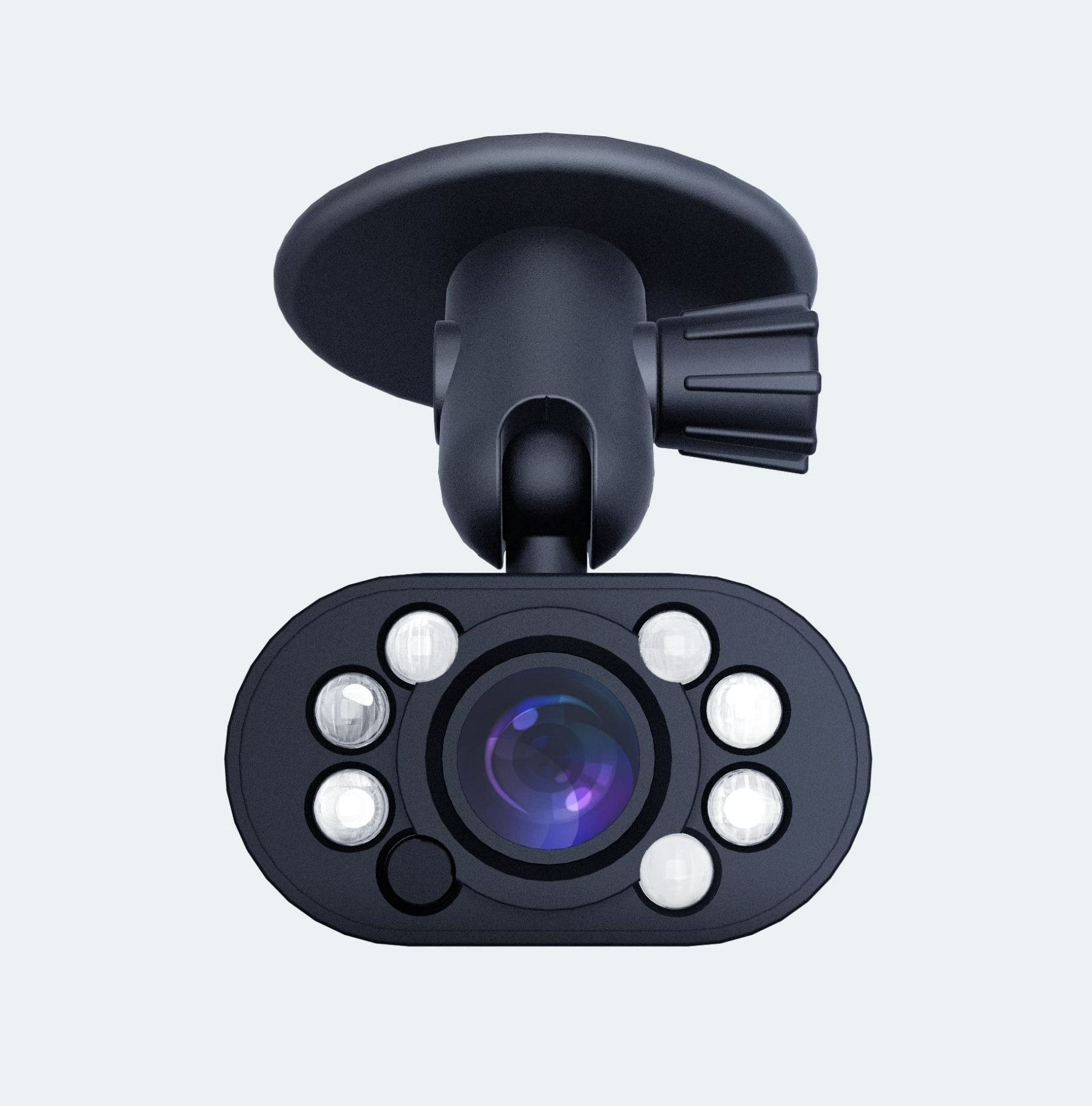 DroneMobile XC‑IR1 Interior Infrared Camera Add‑On