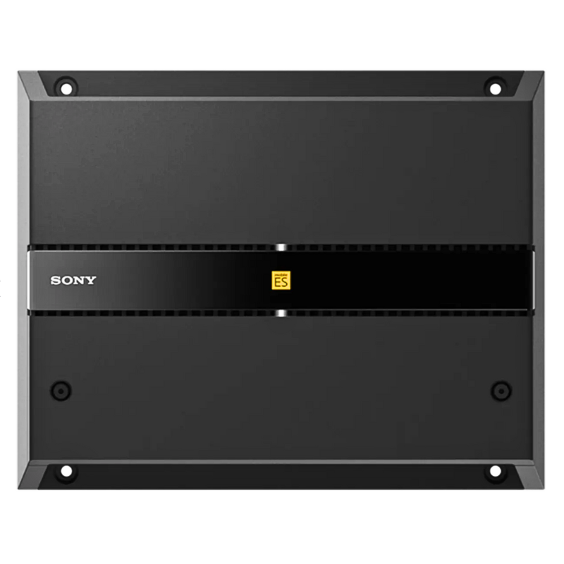 Sony Mobile ES XM-1ES – Mono Power Amplifier